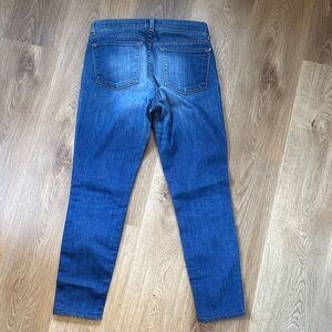 J Brand | Jeans | J Brand Womens Ankle Jeans In Blue | Poshmark